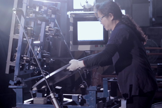 Customized Structure Checking Fixture – 鍵吉科技股份有限公司