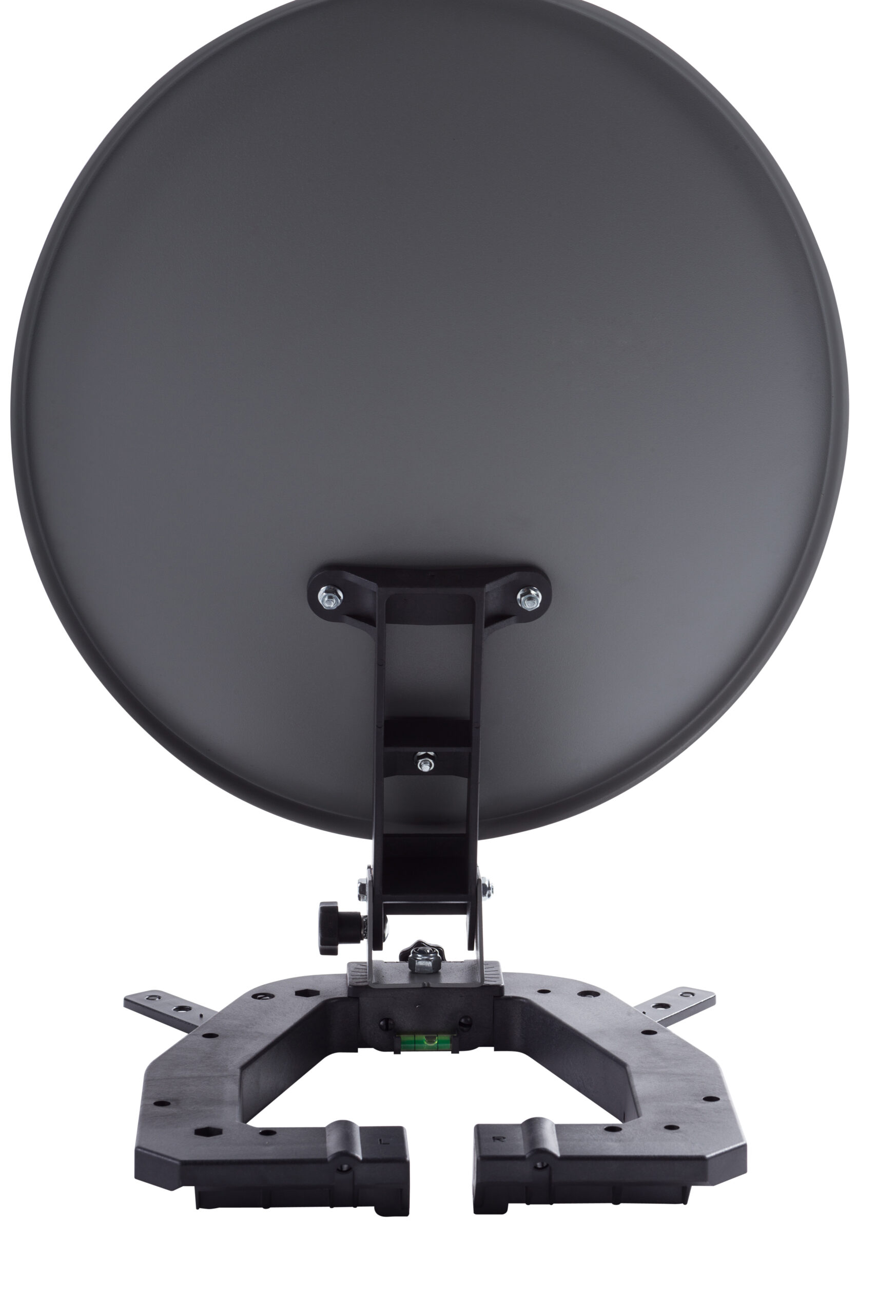 Portable Satellite Dish - Foldable Mount – 鍵吉科技股份有限公司